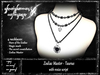 Second Life Marketplace - Druidamus Whisper - Zodiac Master [Taurus ...